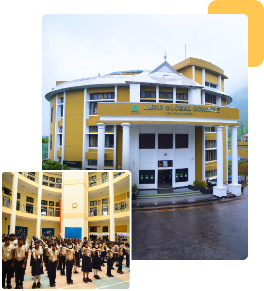 Aura Global Schools
